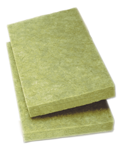 Steinull - Íslensk einangrun