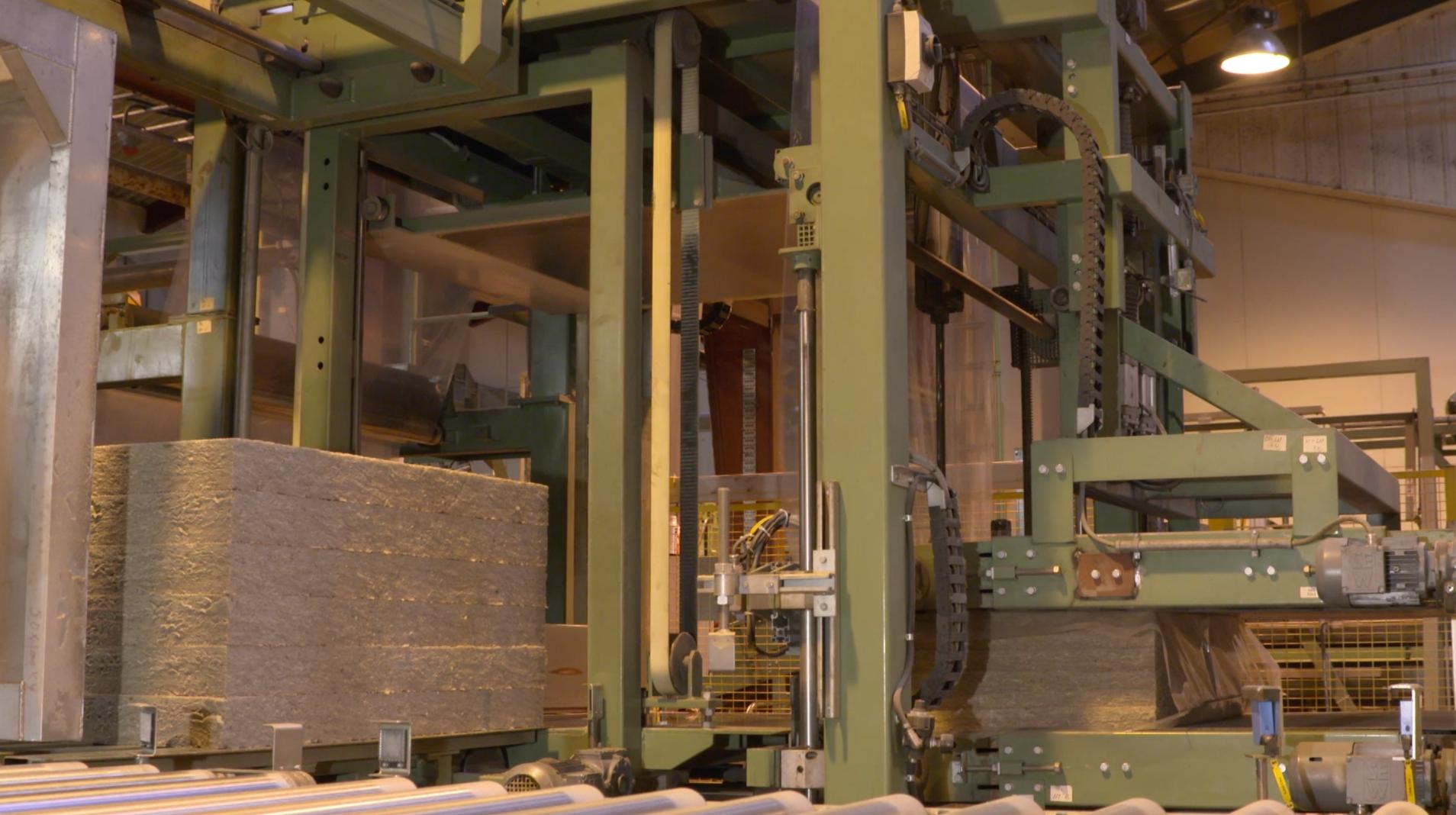 Kostir steinullar - Steinull