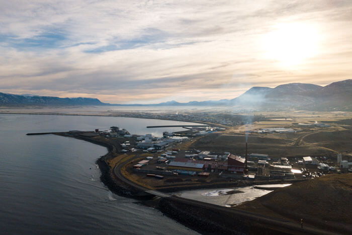 Starfsfólk - Steinull